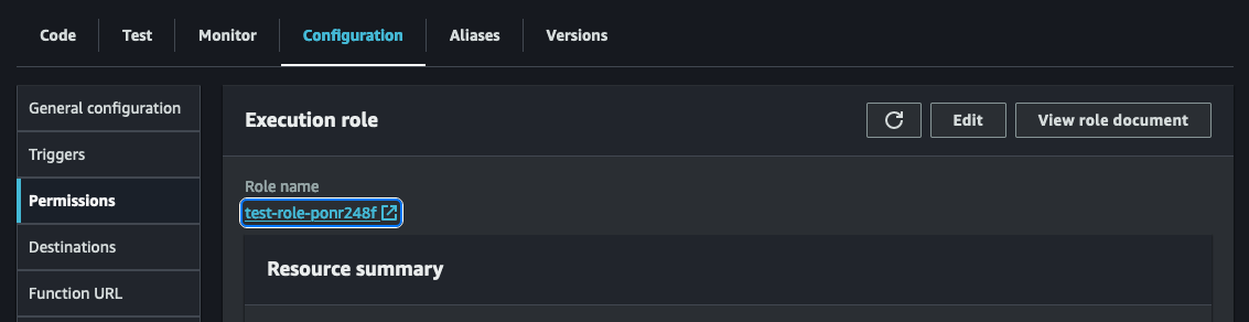 How To Execute Database Queries From Aws Lambda To An Rds Instance
